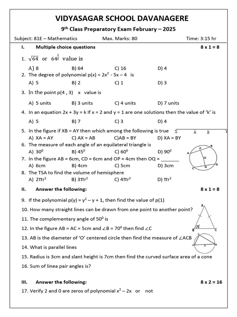 lllllll | PDF | Area | Triangle