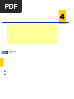 World Bank Standard Bidding Documents | PDF | Specification (Technical ...