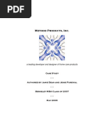 Sample Mock Meeting Script | PDF