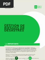 Protocolo Prexor Informe | PDF | ruido