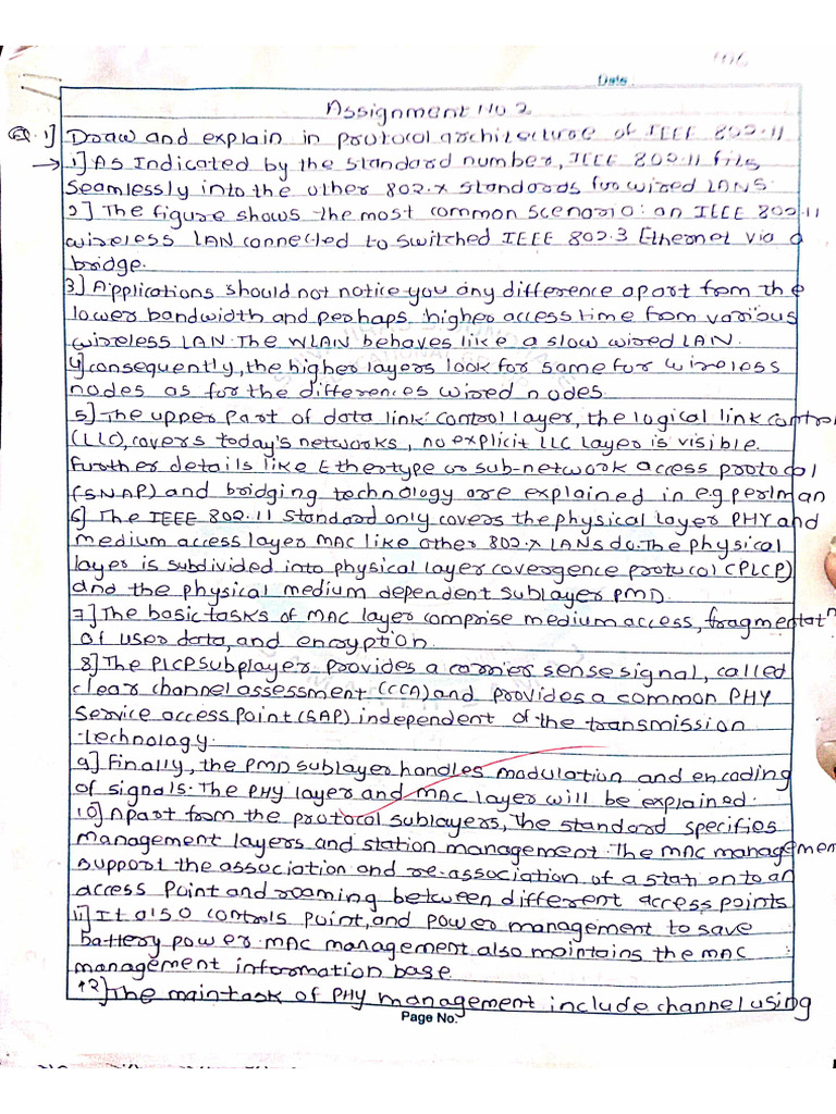 MP Assignment 2 | PDF