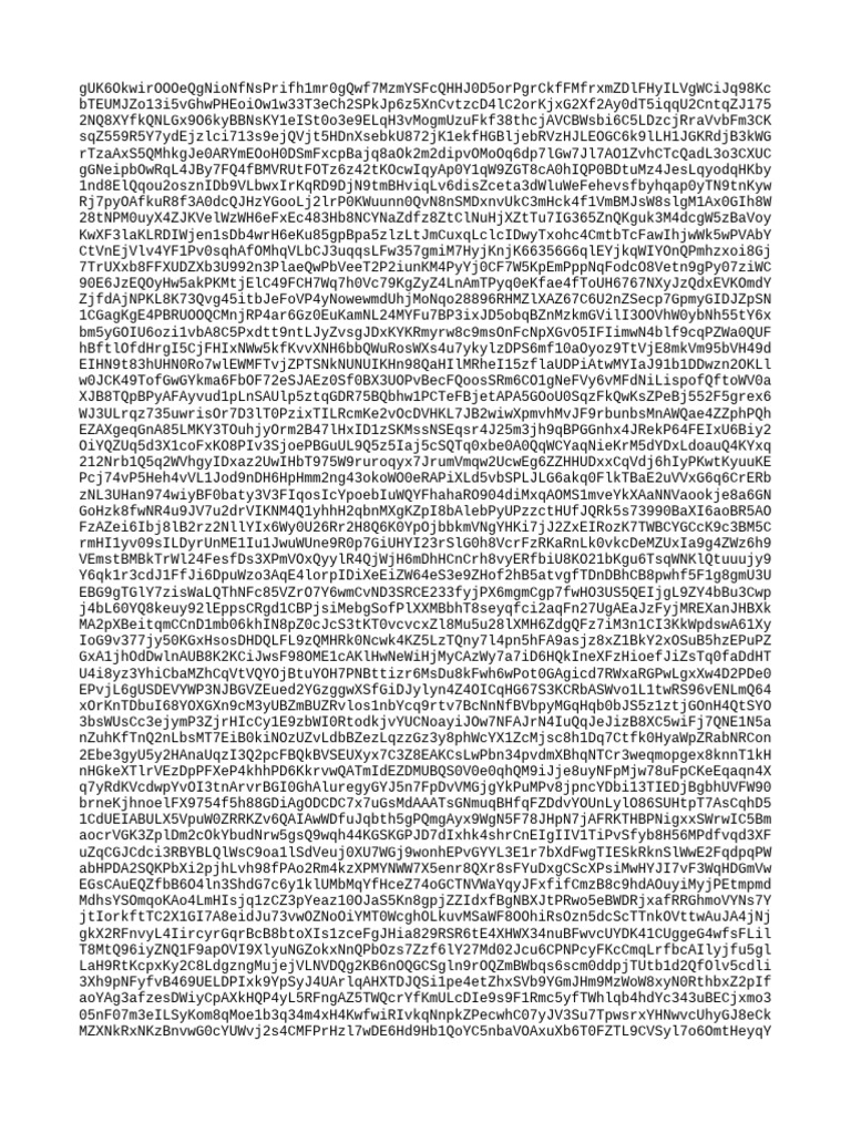 OUgrt VOflj U2 PR9 | PDF