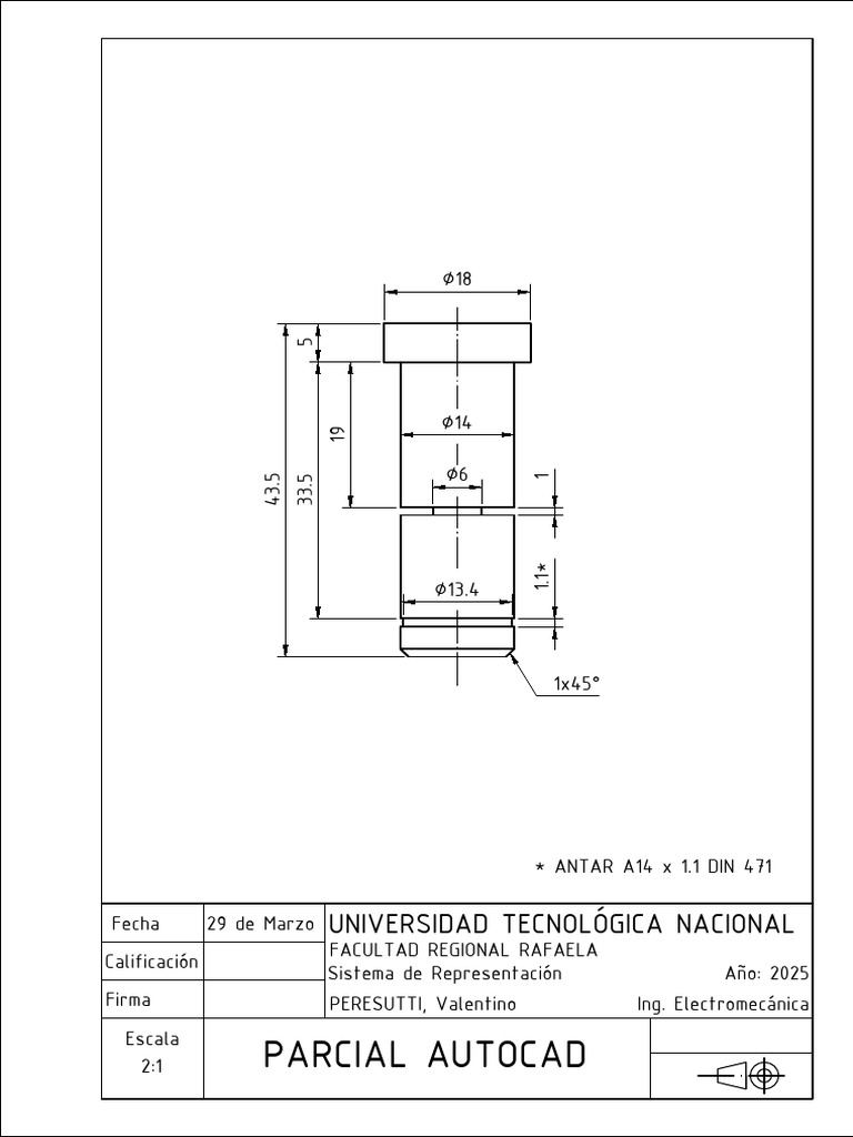 Drawing4 Model | PDF