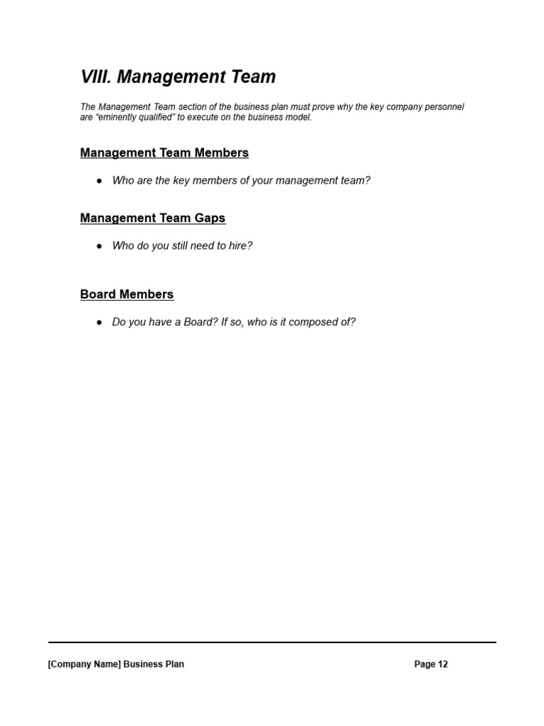 Bottled-Water-Business-Plan-PDF-8 | PDF