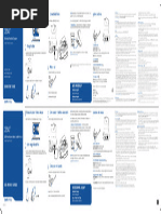 EvoFox ONE Manual | PDF | Ios | Android (Operating System)
