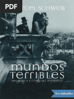 El Vestido de Terciopelo - Silvina Ocampo | PDF