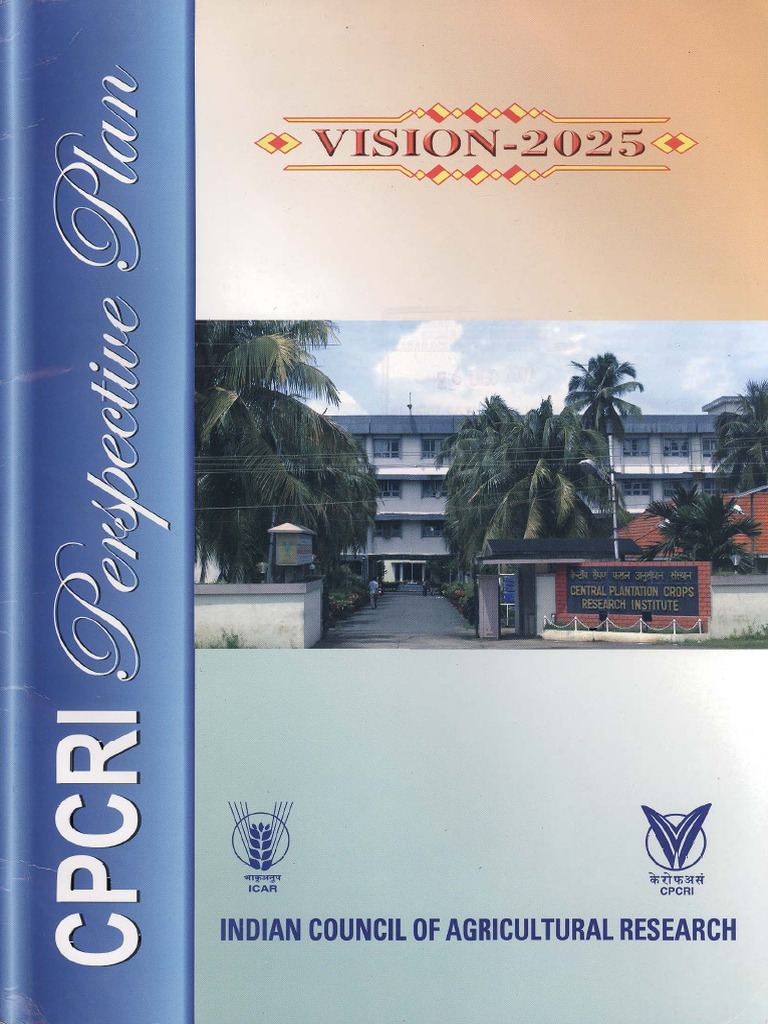 Vision 2025 | PDF