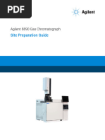 Agilent 240/280 Series AA Spectrometers | PDF | Atomic Absorption ...