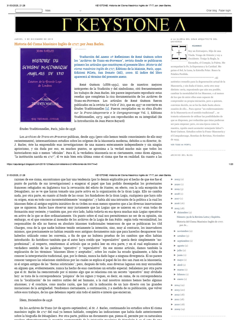 Asdfasdfasdf | PDF | Masonería | Iglesia ortodoxa oriental