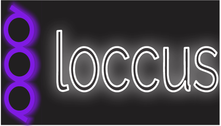 LED Logo Loccus | PDF