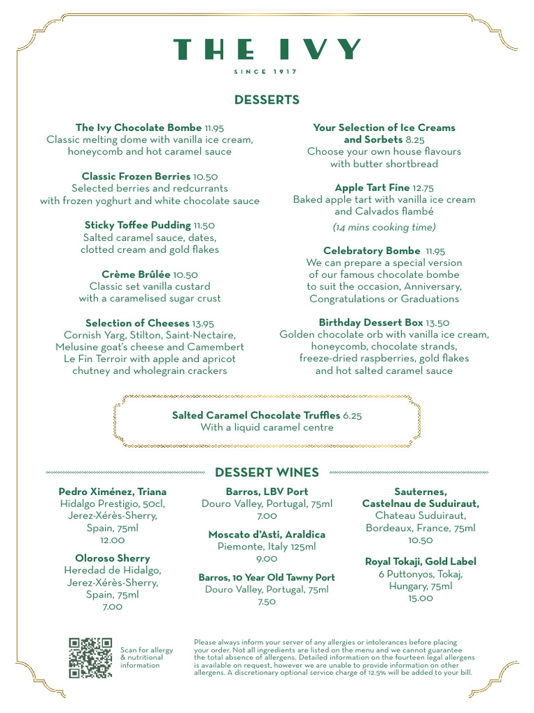 10784_TIC_January_Menus_2025_Premium_P3_SSC_Dessert_A5_WEB | PDF ...