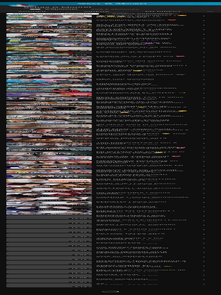 Sebas G Mouret - YouTube | PDF | Música pop | Universal Music Group