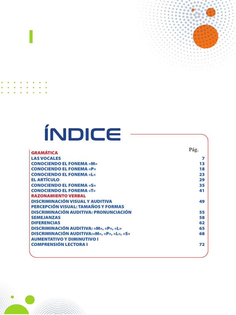 Ingl-S - I | PDF