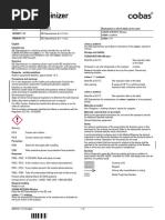 Roche-Brochure - Cobas 5800 - English-0003 | PDF | Assay | Automation