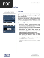 ECY 600 Series | PDF | Power Supply | Usb