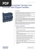 ECY 600 Series | PDF | Power Supply | Usb