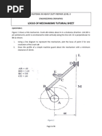 Practice Problemsfor Engineering Drawing II | PDF | Mechanical Engineering | Manufactured Goods