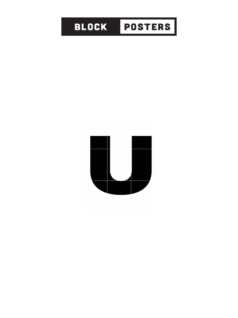 Blockposter 131407 | PDF