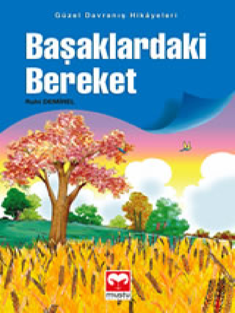 Guzel Davranis Hikayeleri-03 - Ruhi Demirel - Basaklardaki Bereket - MustuY | PDF