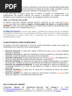 Código de Comercio | PDF