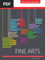 The Fach System of Vocal Classification | PDF | Vocal Music | Singing