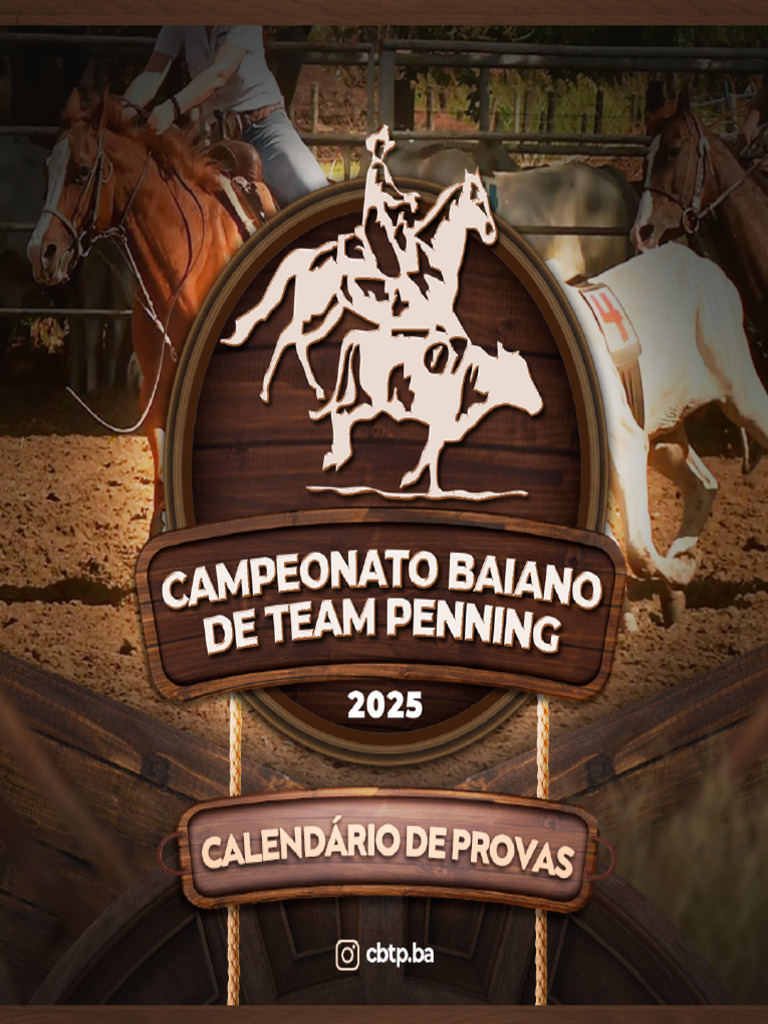 CBTP Calendario | PDF