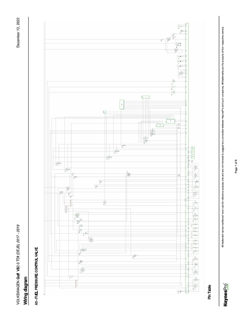 Schema Edc17c64 | PDF