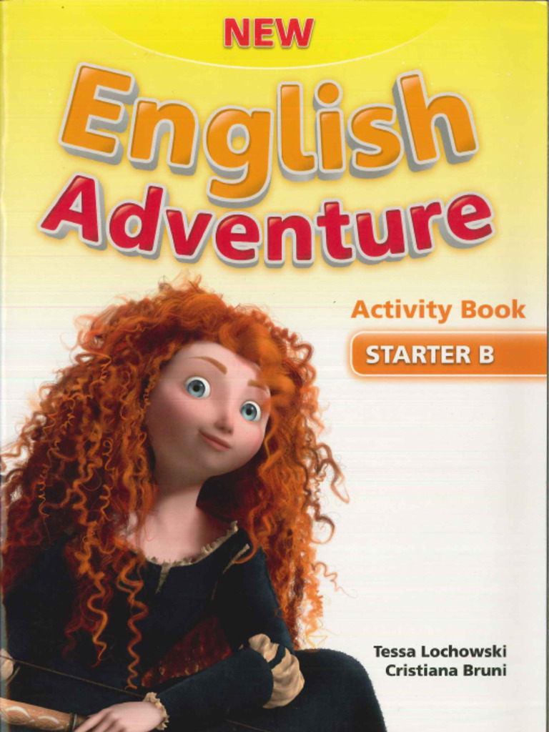 Adventure Act Book | PDF