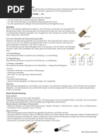 Seevenax Schutzlack 112 | PDF