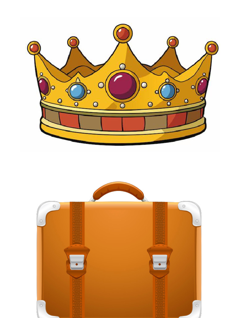 Emperor's New Clothes - Role Play | PDF