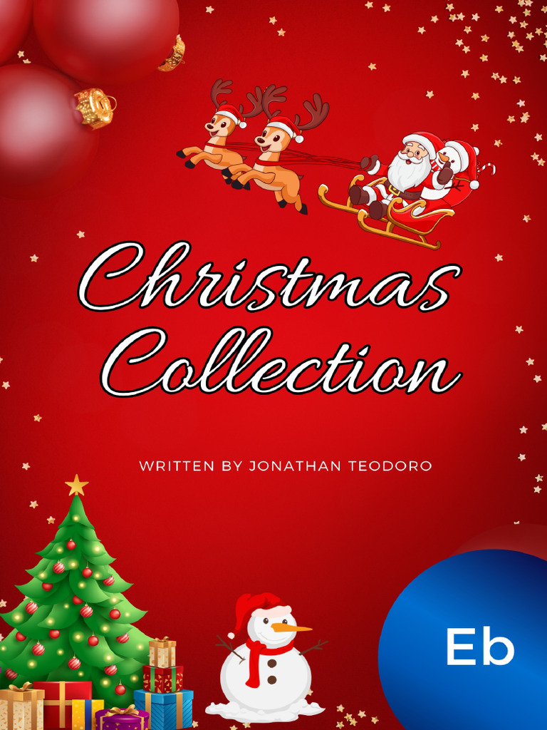 Christmas Collection Eb | PDF | Christmas | Christmas Carols