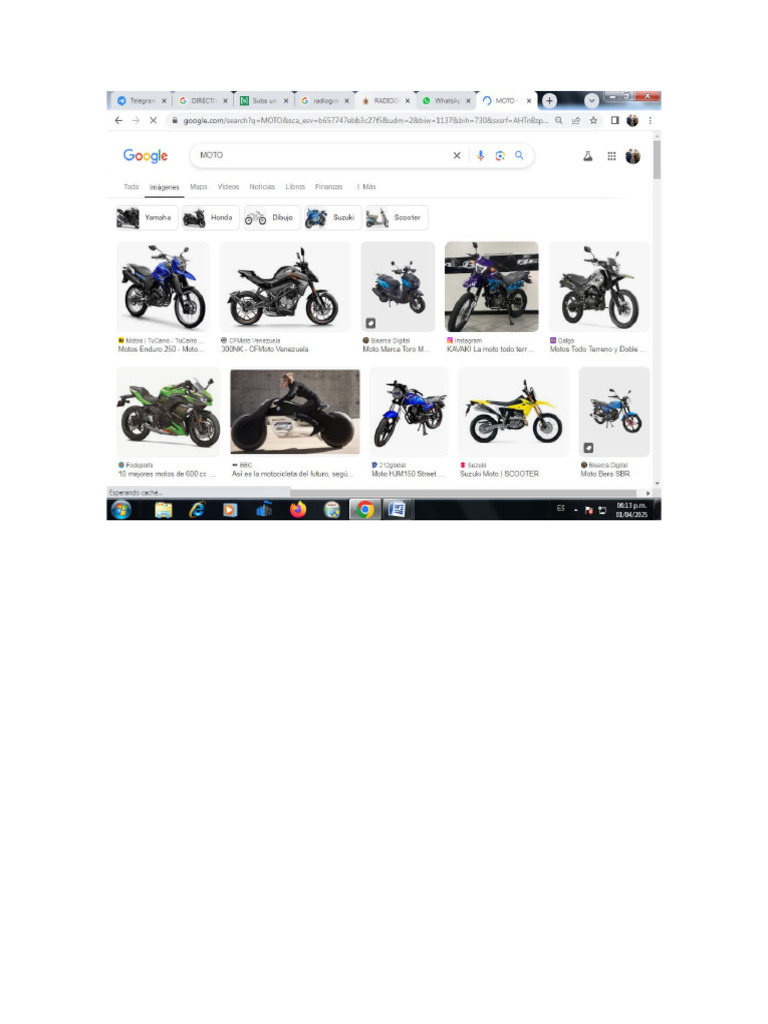 MOTO | PDF