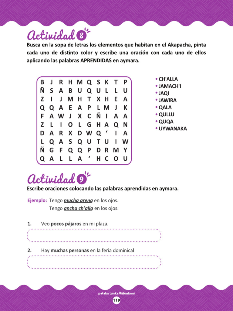 Unidad 5 (Parte 2) | PDF