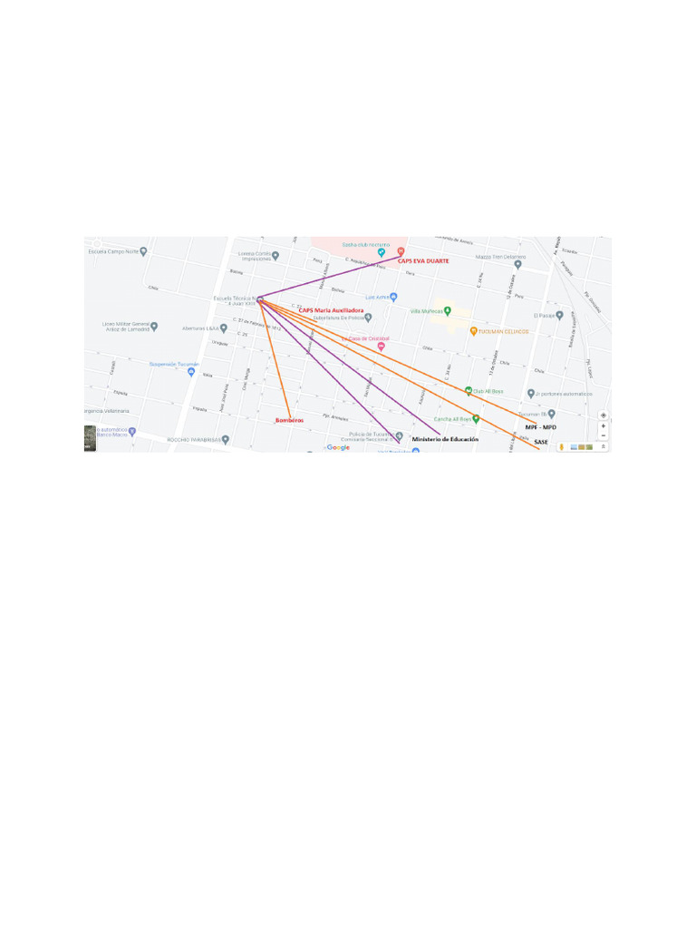 Esi 4 | PDF | Trabajo Social