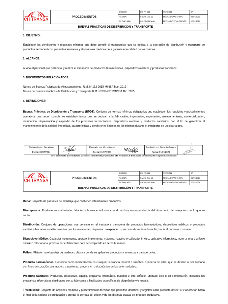 BPDT | PDF | Dispositivo médico | Medicina