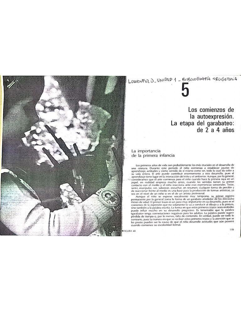 Lowenfeld Cap5 | PDF