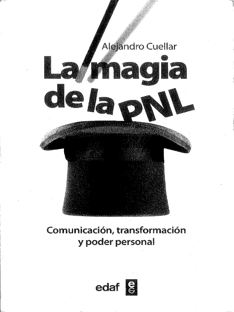 La Magia de La PNL | PDF