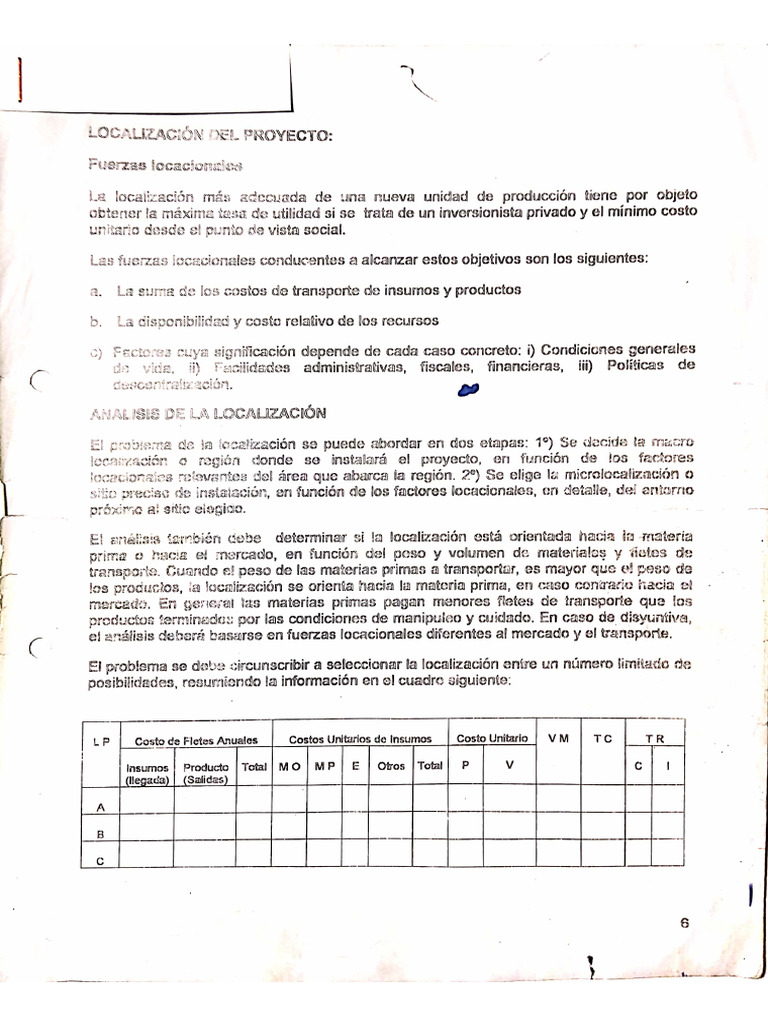 Eco-702 (C) Docum. Localiz. J. Aliaga | PDF