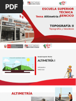 00 PPT-2023 Plantilla SENCICO 2023 Actualizada de Acuerdo A RM | PDF