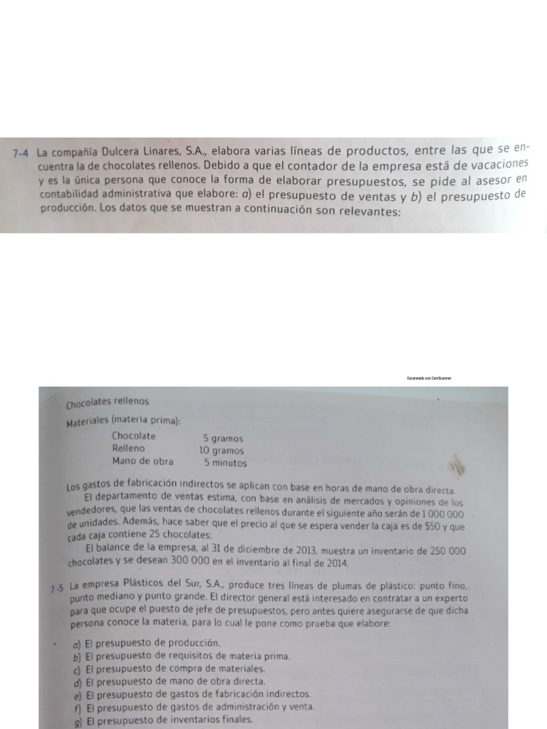 Ej_Tema 2_CA_2025A | PDF