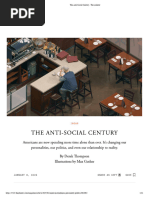 Handwritten Notes Interview #2 | PDF