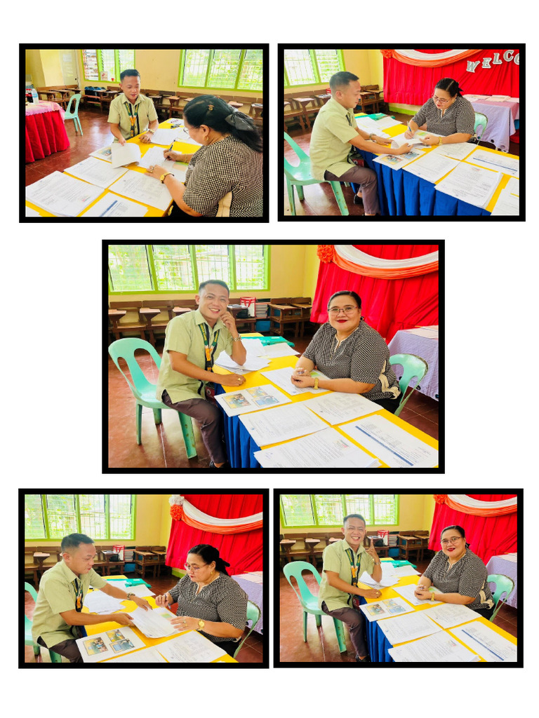 Sir Ramil File | PDF