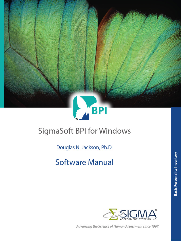 BPI Software | PDF | Comma Separated Values | Computer Architecture