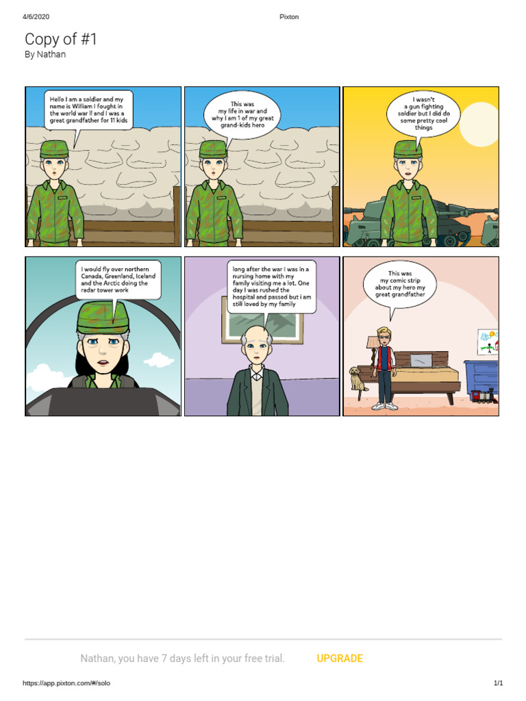 Pixton | PDF