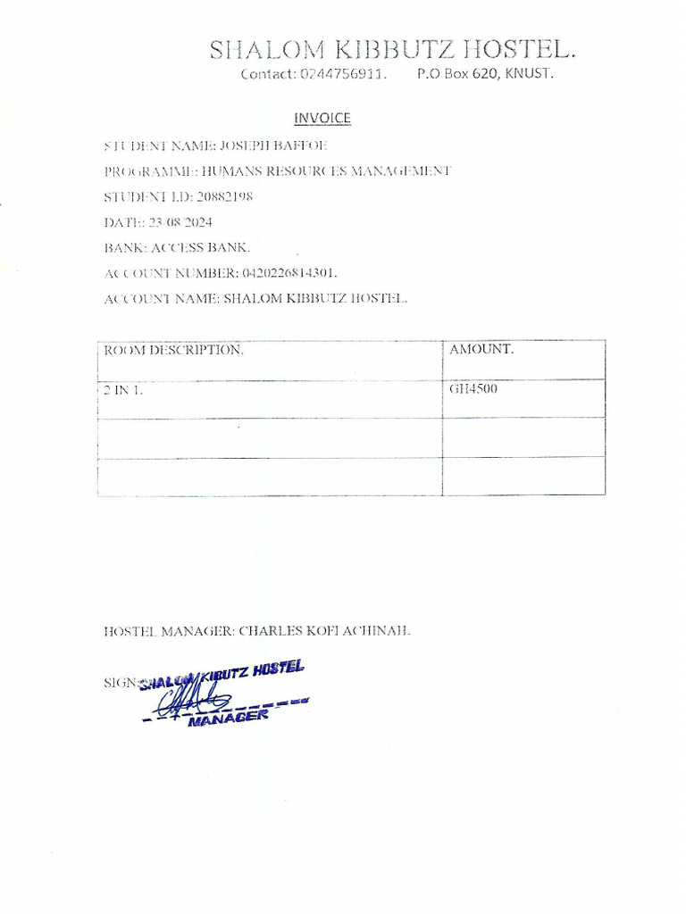 Baffoe 2 | PDF