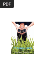 (Ebook PDF) Exploring Psychology in Modules 11th Editioninstant ...