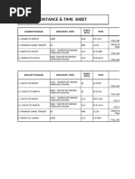 Garbage Record Book - Sample Entries | PDF