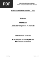 CARTILHA Usuários SSA-CAD | PDF | Química | Senha