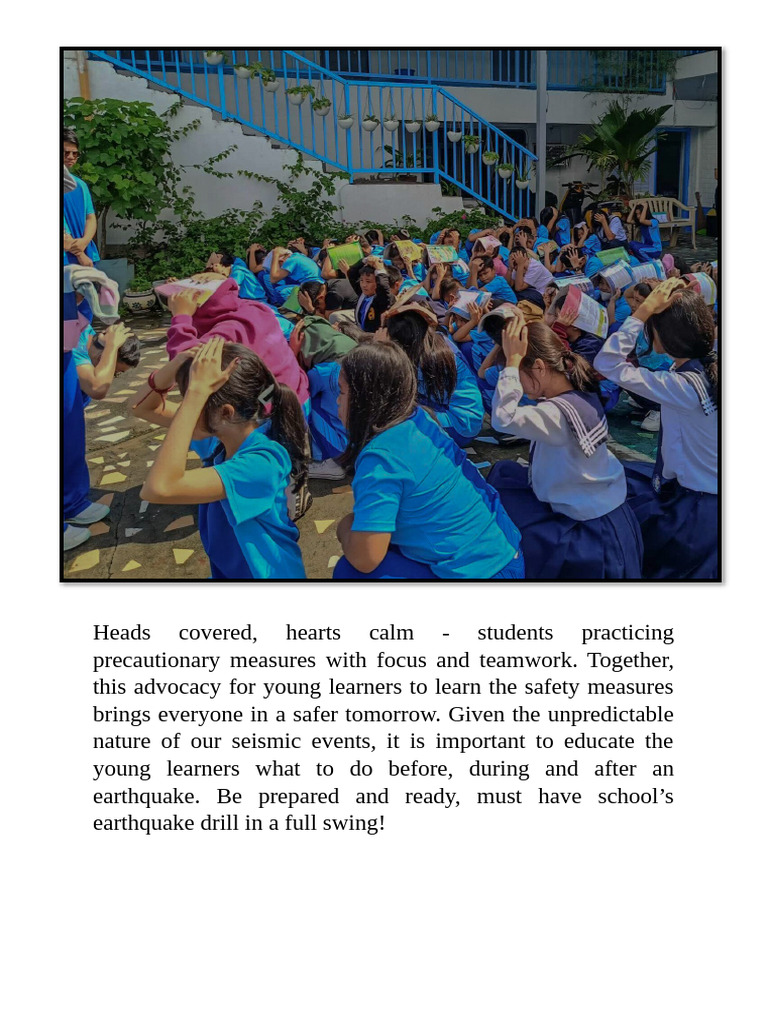 Liban Photojournalism | PDF