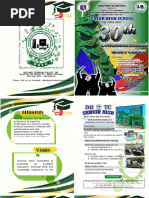 Regional 8 Hymn Lyrics | PDF